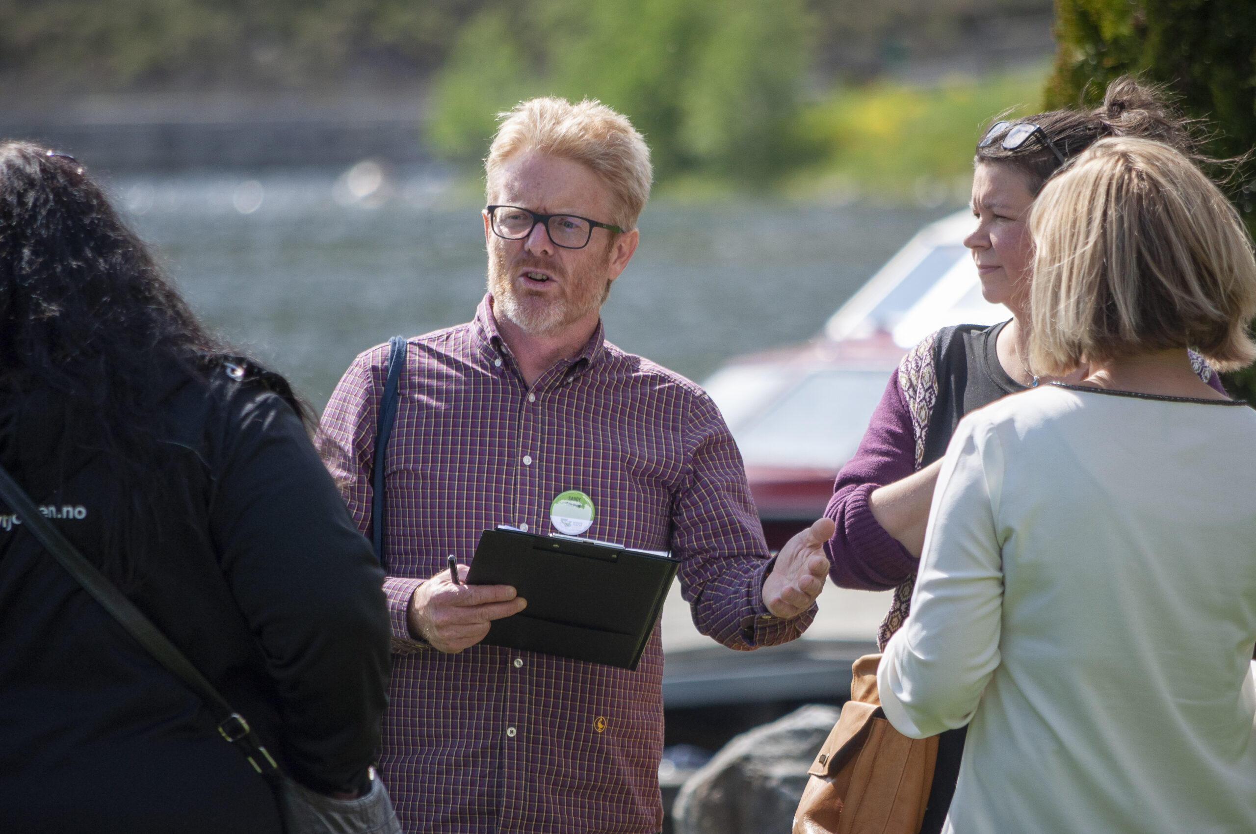 Services - open to interpretation