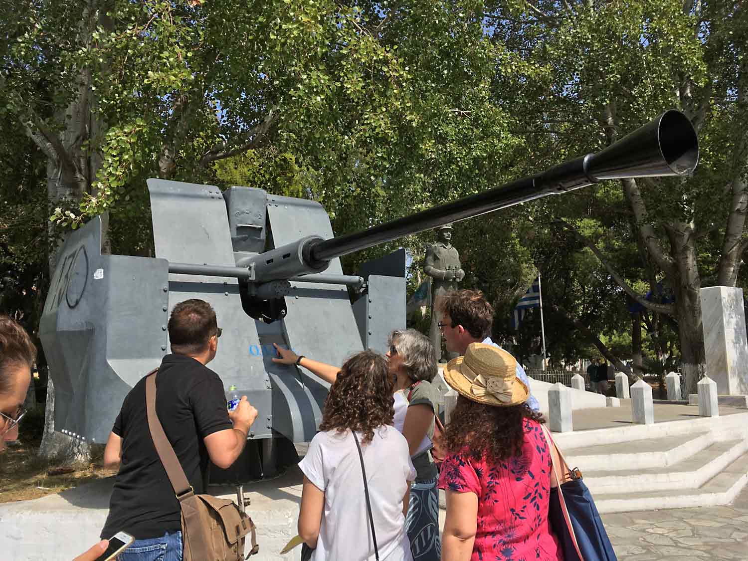 Resources - open to interpretation